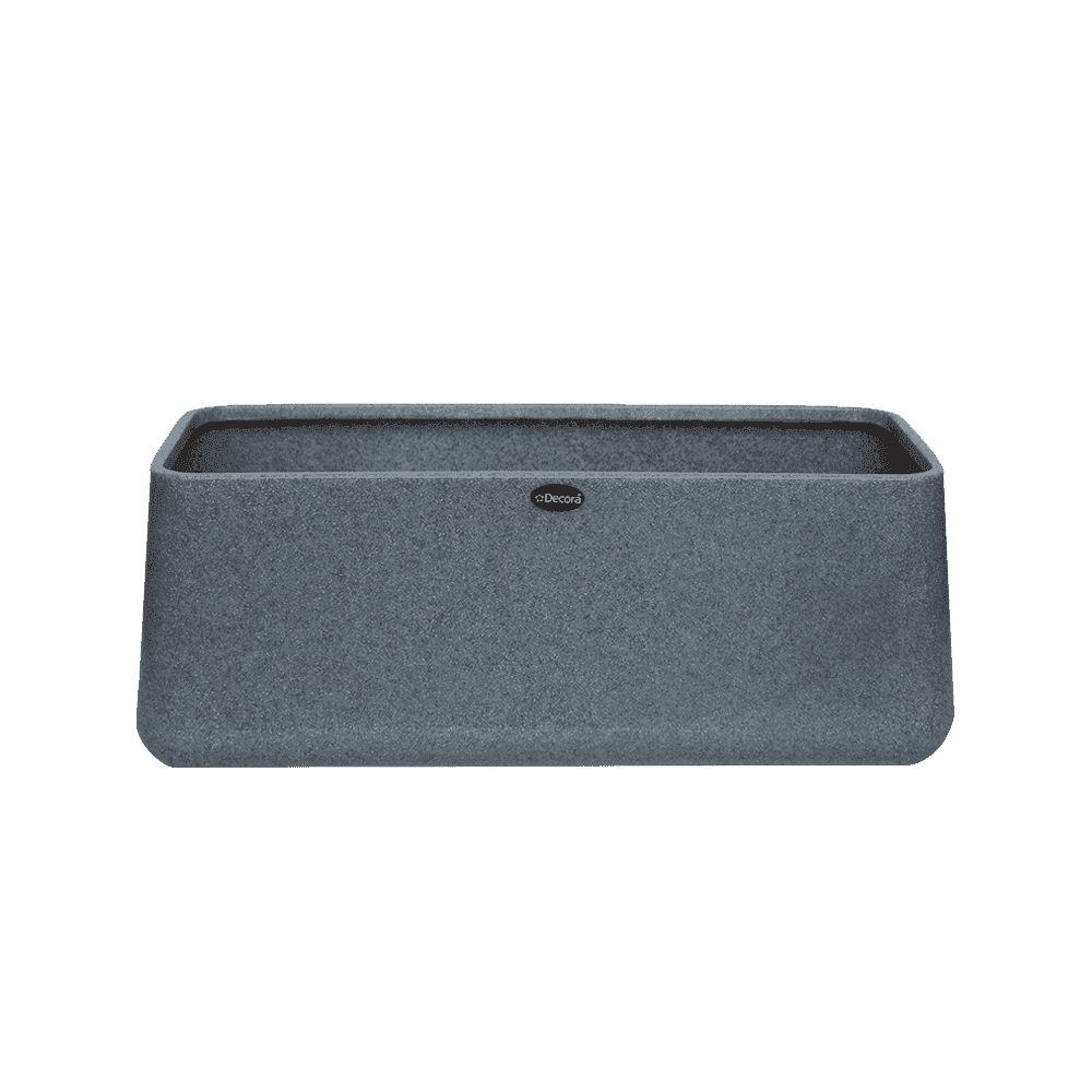 Conventional pots for plants